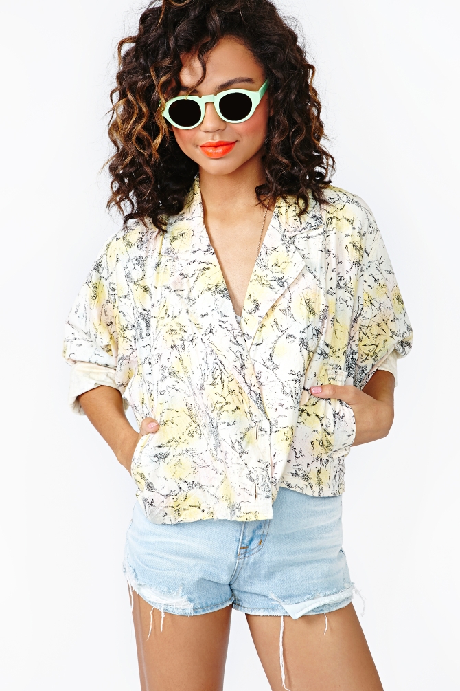 Picture of Jazzlyn Marae (model)