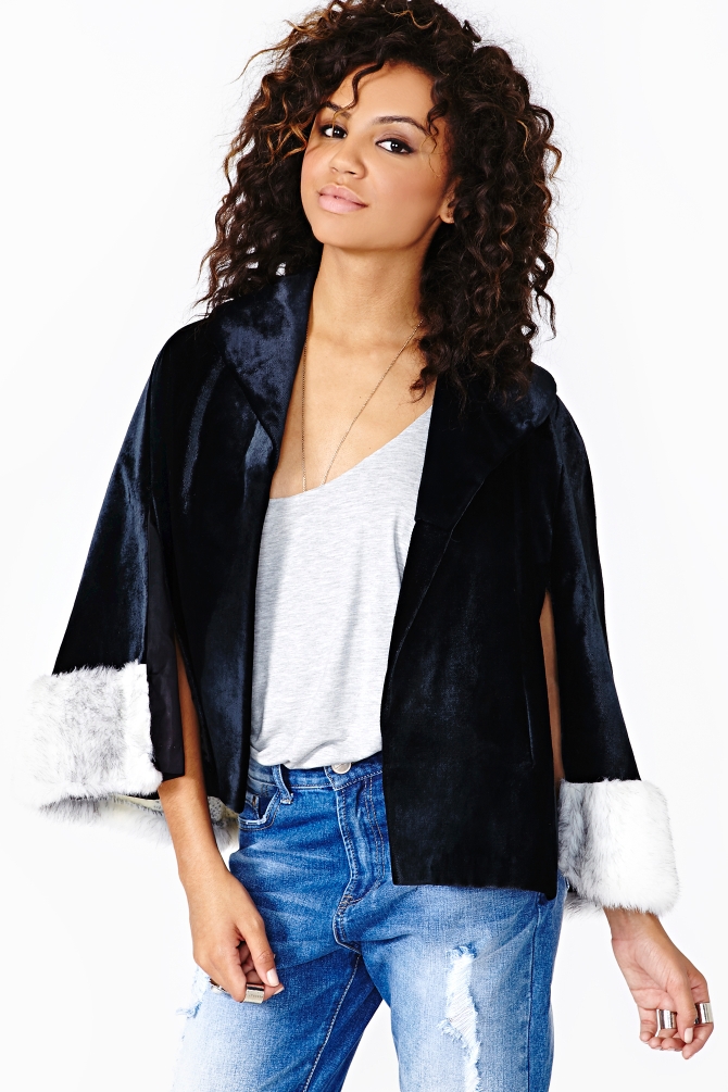 Picture of Jazzlyn Marae (model)