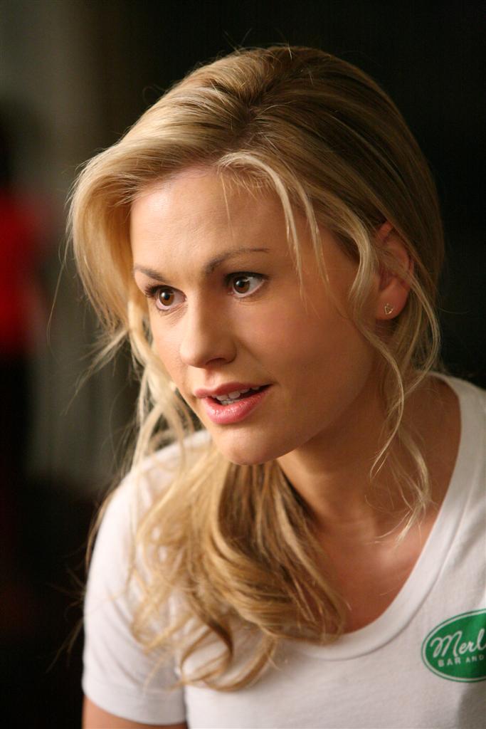 Picture of Sookie Stackhouse