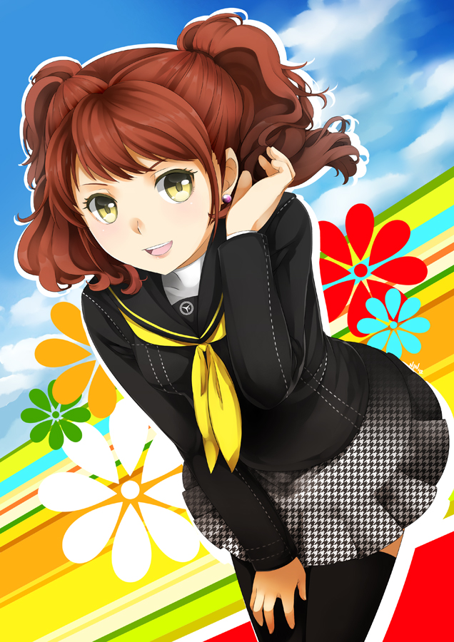 Picture of Rise Kujikawa