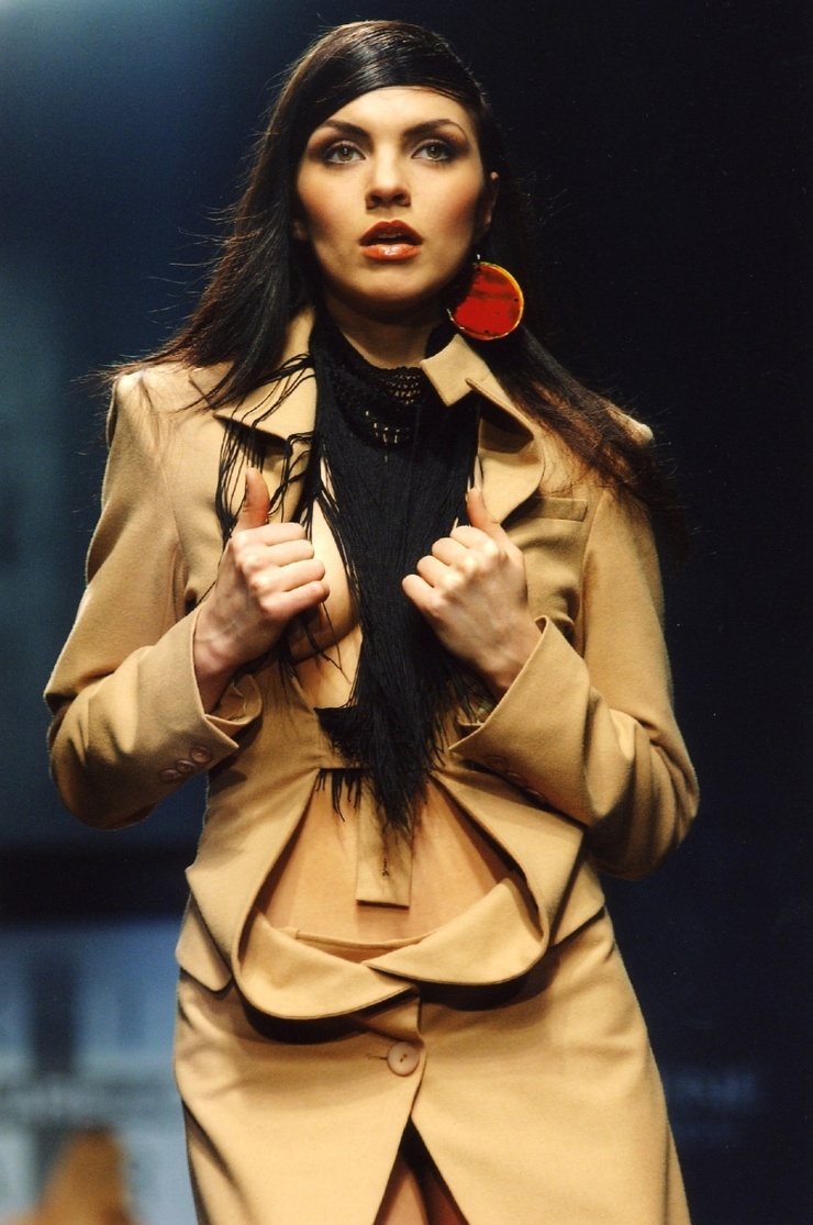 Picture of Nadia Ruchka