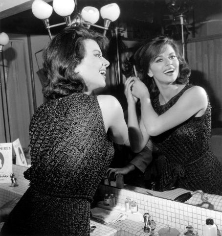 Image of Giovanna Ralli