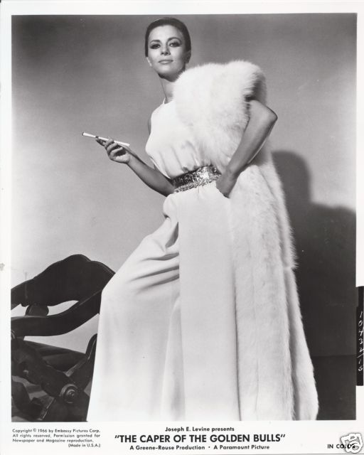 Picture of Giovanna Ralli