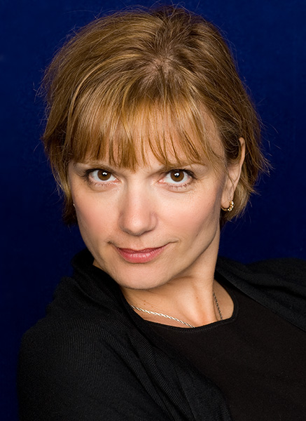 Picture of Teryl Rothery