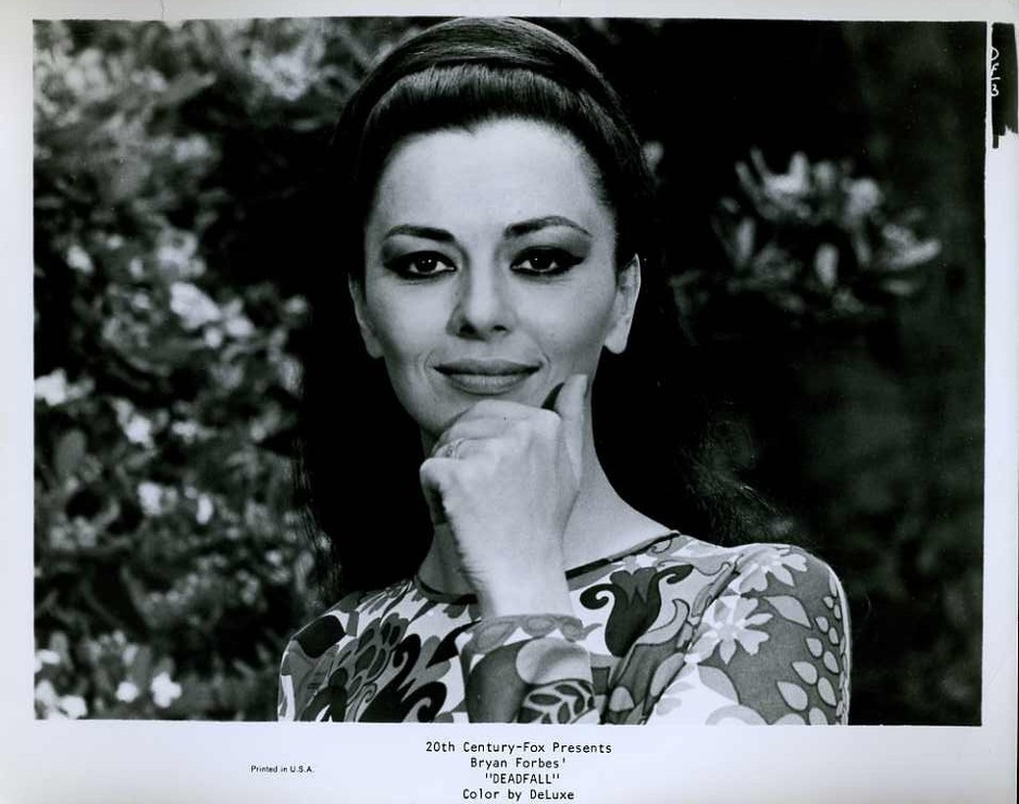 Image of Giovanna Ralli