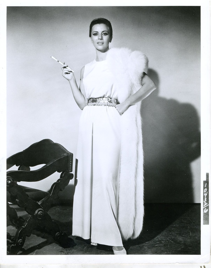 Picture of Giovanna Ralli