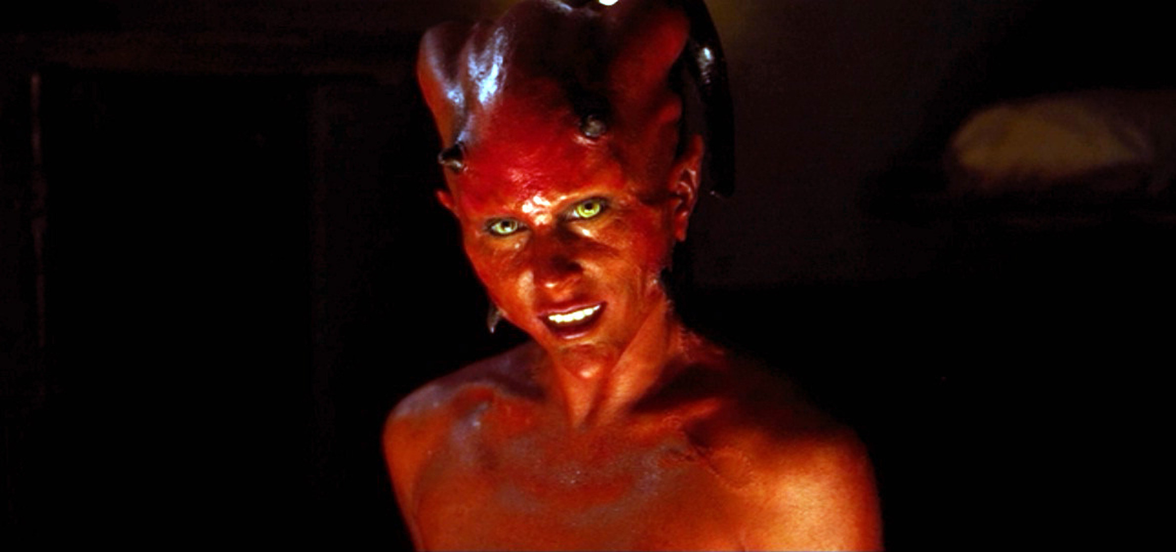 Picture of The Devil's Rock