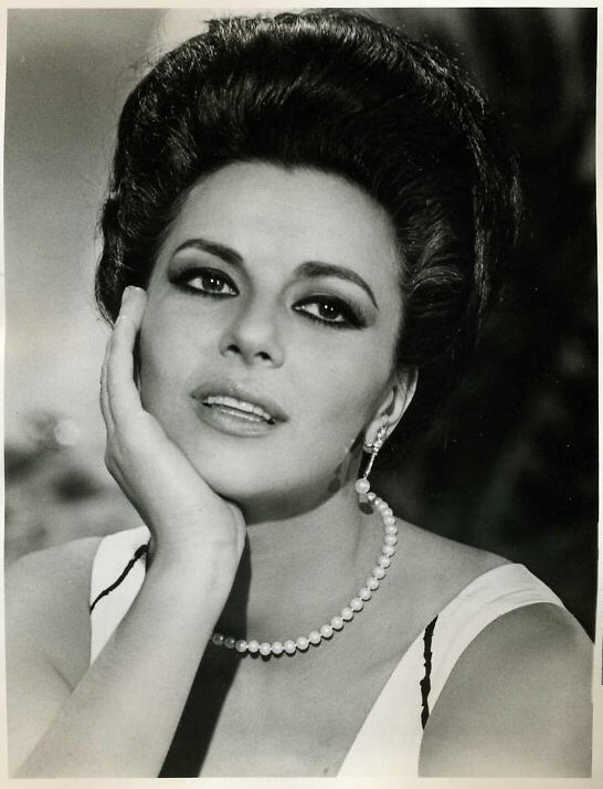 Picture of Giovanna Ralli