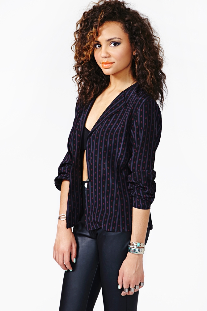 Picture of Jazzlyn Marae (model)