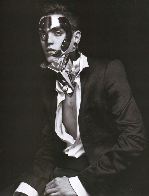 Picture of Josh Beech