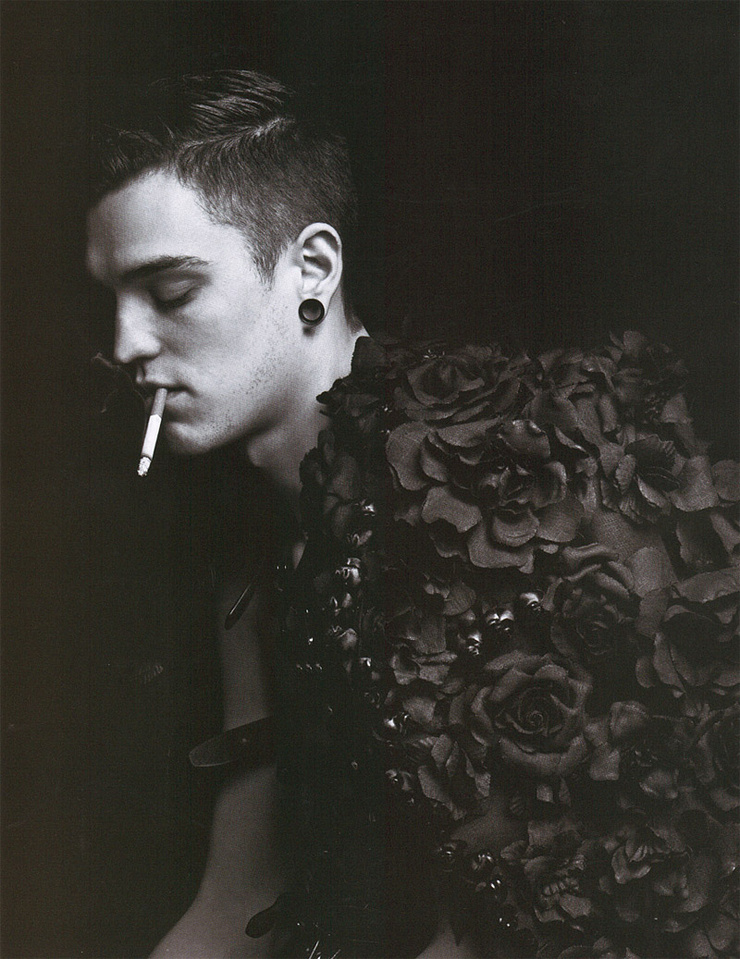 Picture of Josh Beech