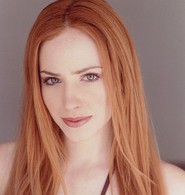 Image of Jaime Ray Newman