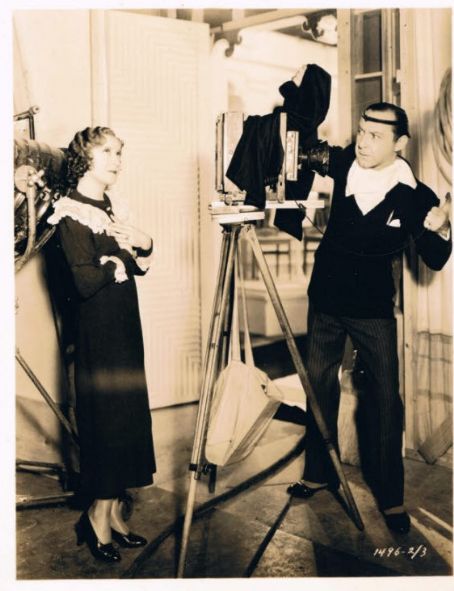Picture of Gracie Allen