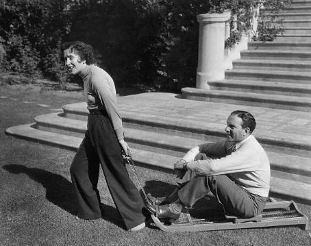 Image of Gracie Allen