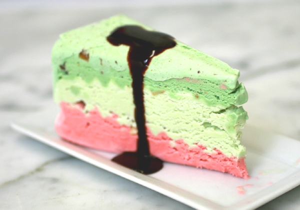 Picture of Spumoni