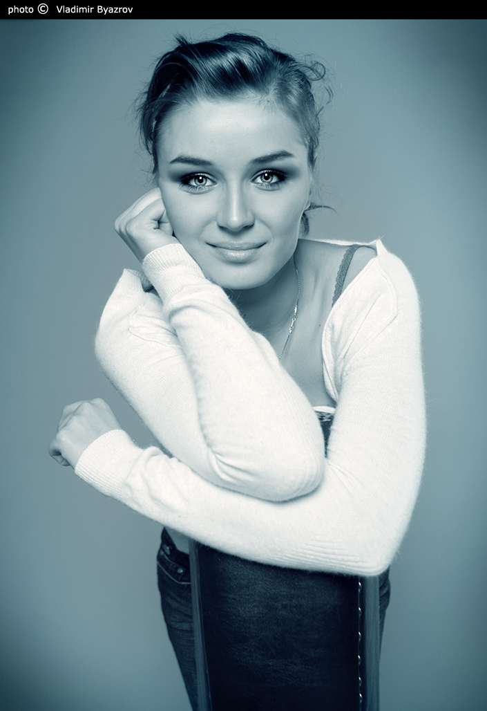 Picture of Polina Gagarina
