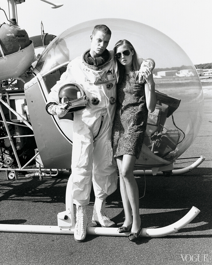 Picture of Maggie Rizer