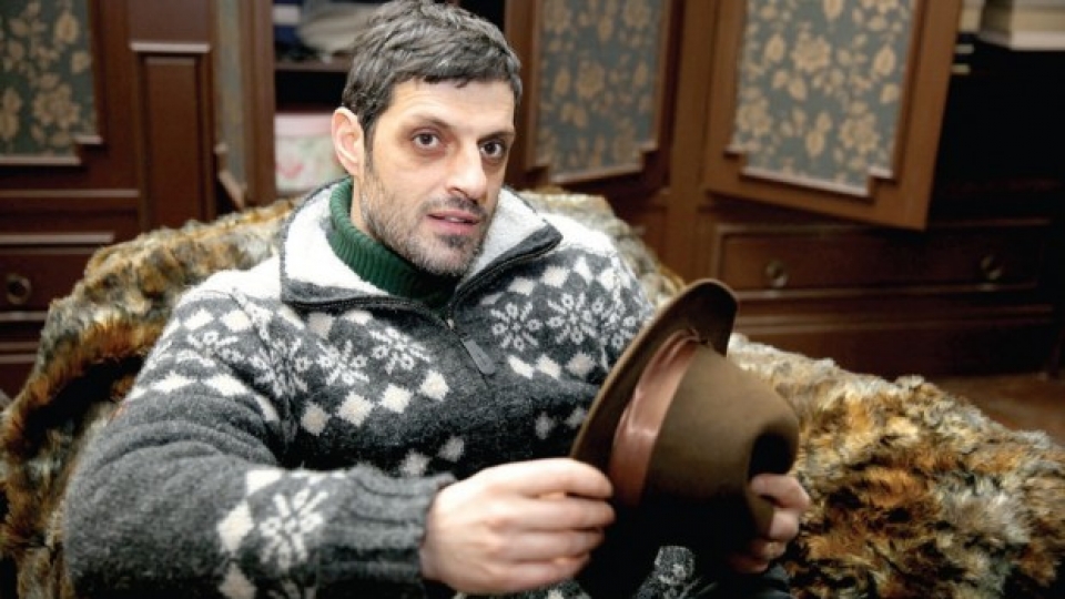 Velislav Pavlov image