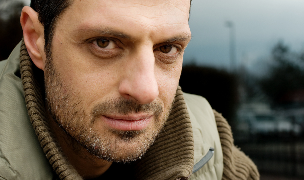 Picture of Velislav Pavlov