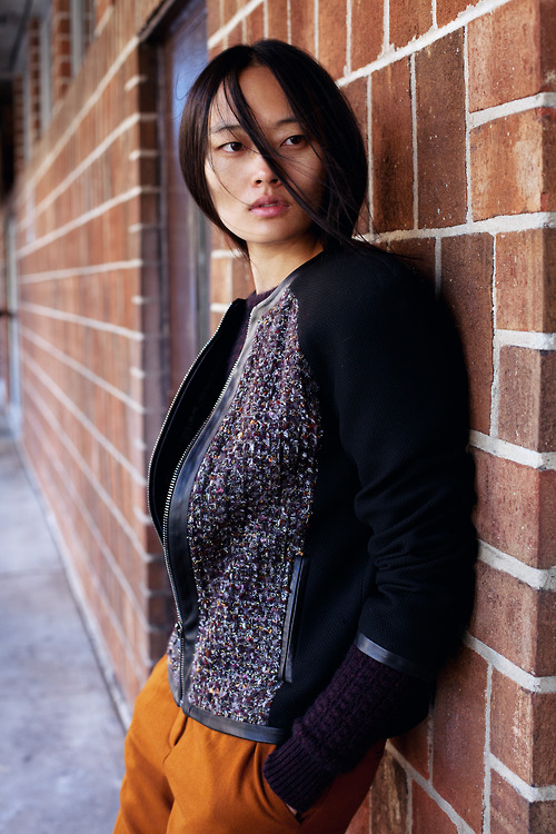 Picture of Li Xiao Xing