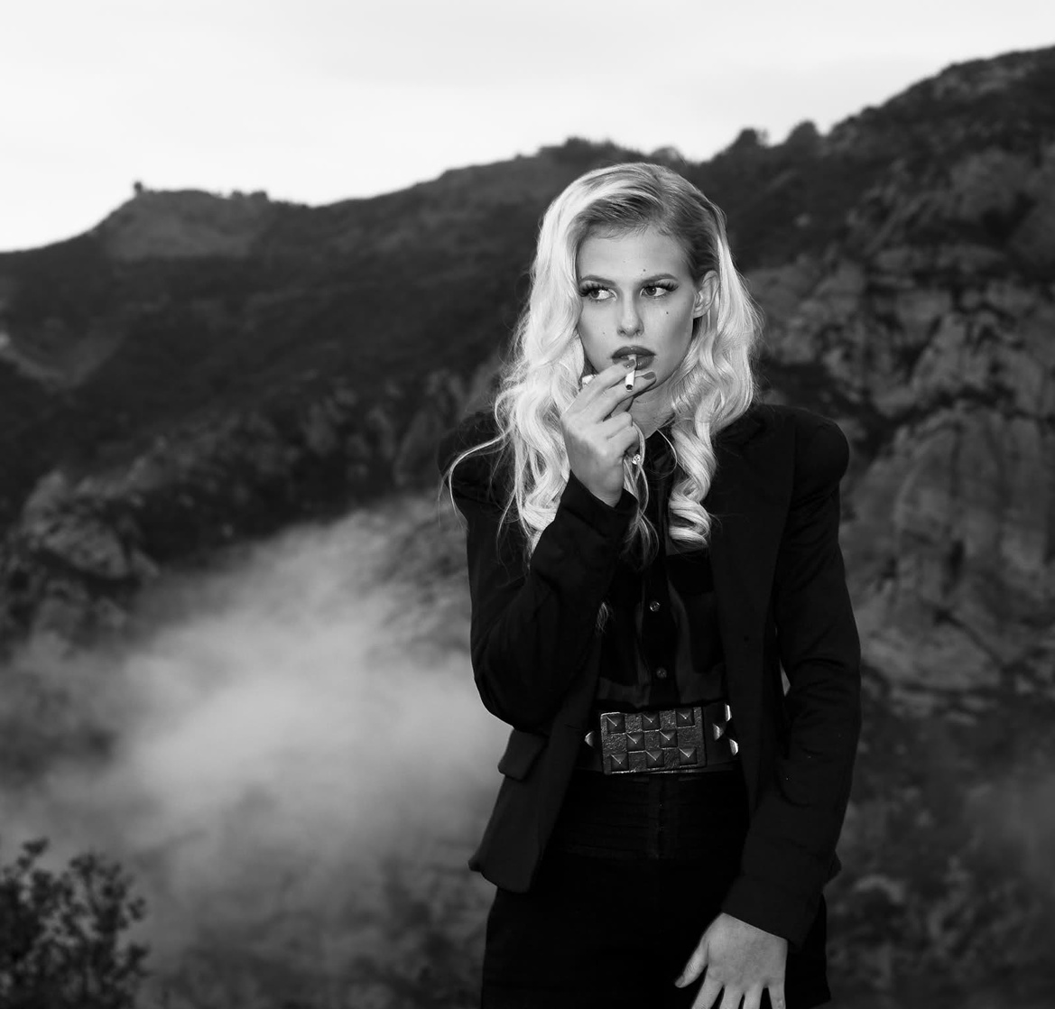 Image of Sydney Roper