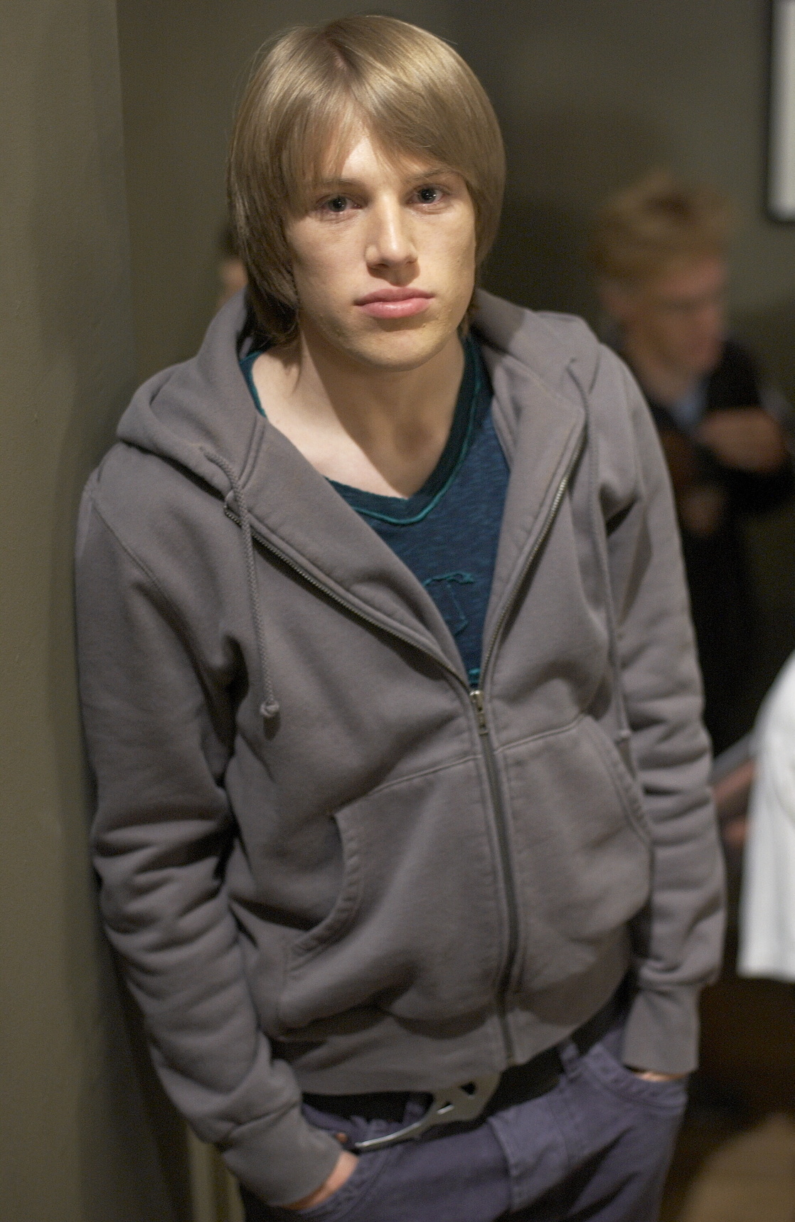 Picture of Harris Allan