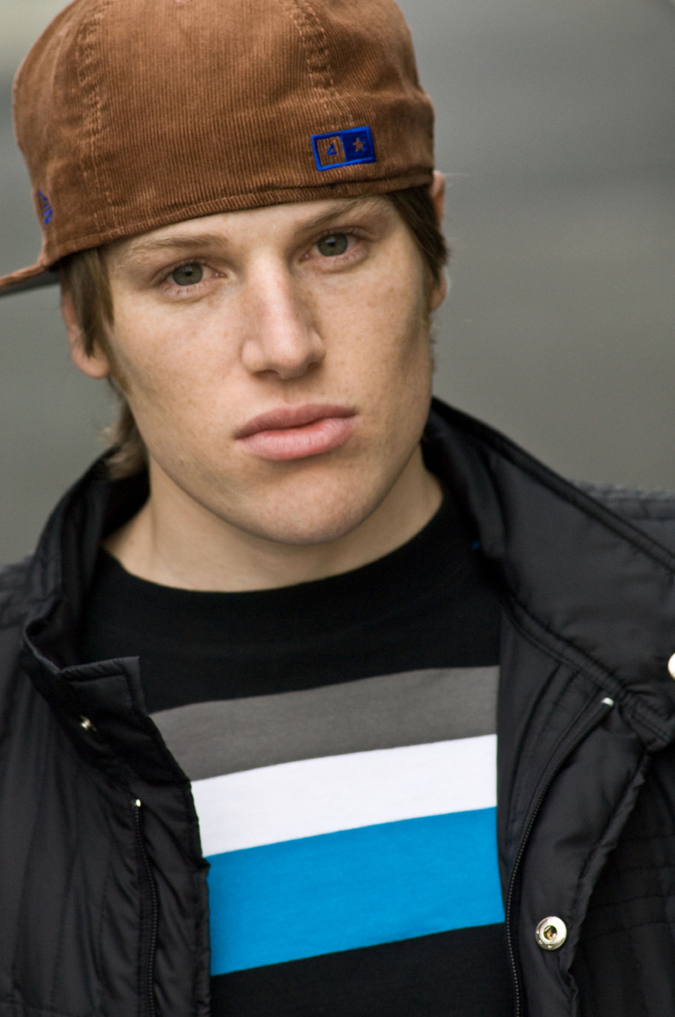 Picture of Harris Allan