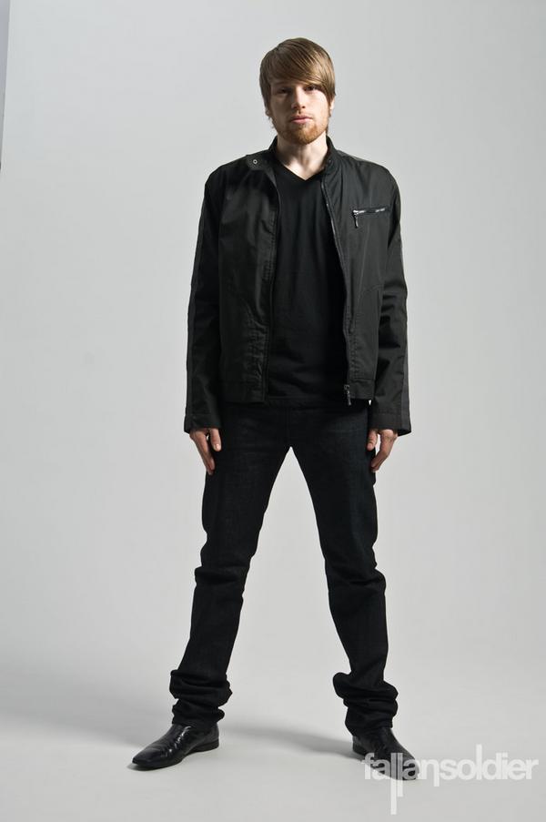 Picture of Harris Allan