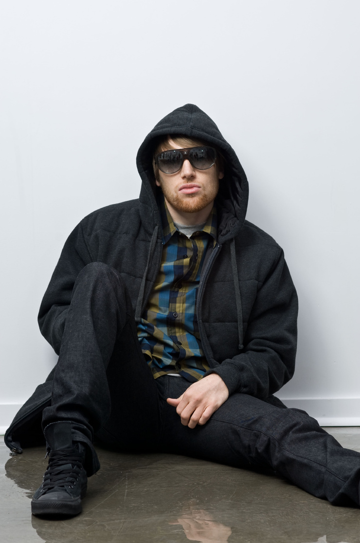 Picture of Harris Allan