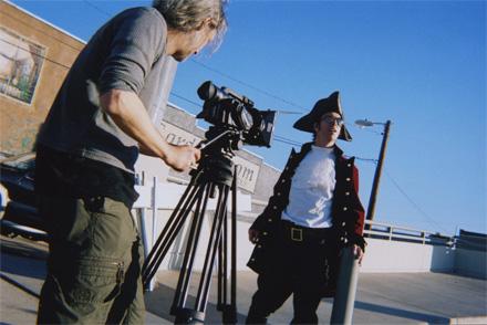 Michael Pope picture