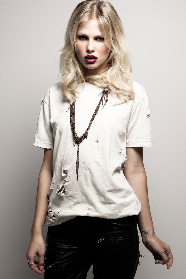 Picture of Sydney Roper