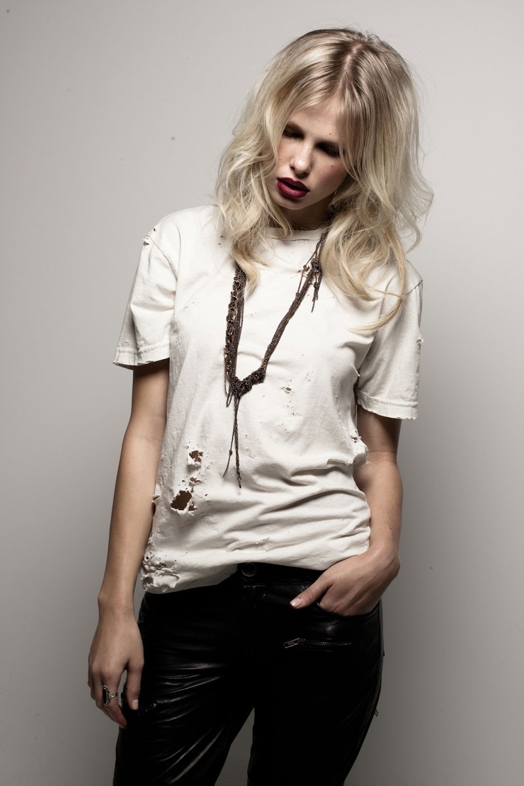 Picture of Sydney Roper