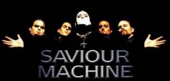 Image of Saviour Machine