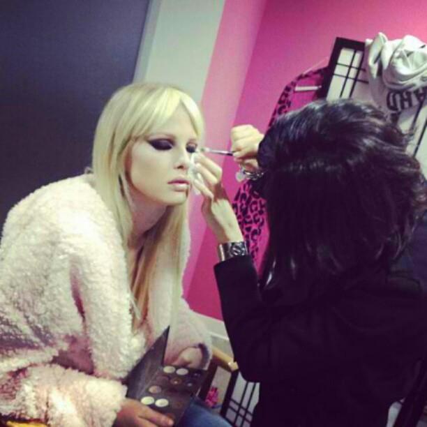 Picture of Sydney Roper