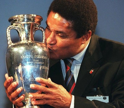 Picture of Eusébio