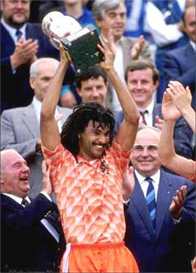 Image of Ruud Gullit