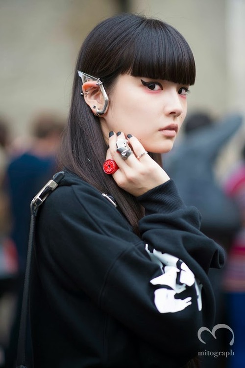 Kozue Akimoto image