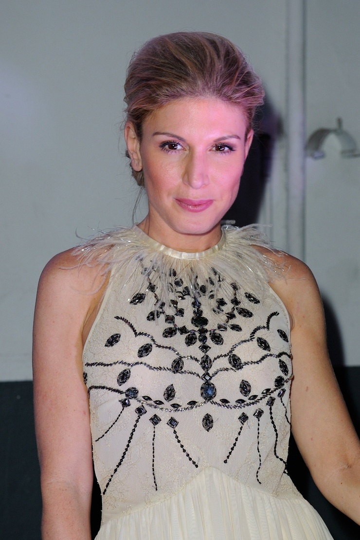 Hofit Golan image