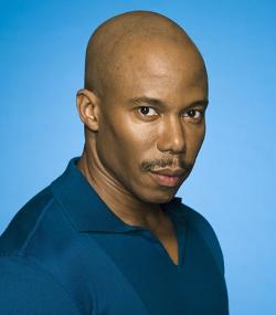 Picture of James Doakes