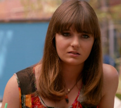 Picture of Astor Bennett