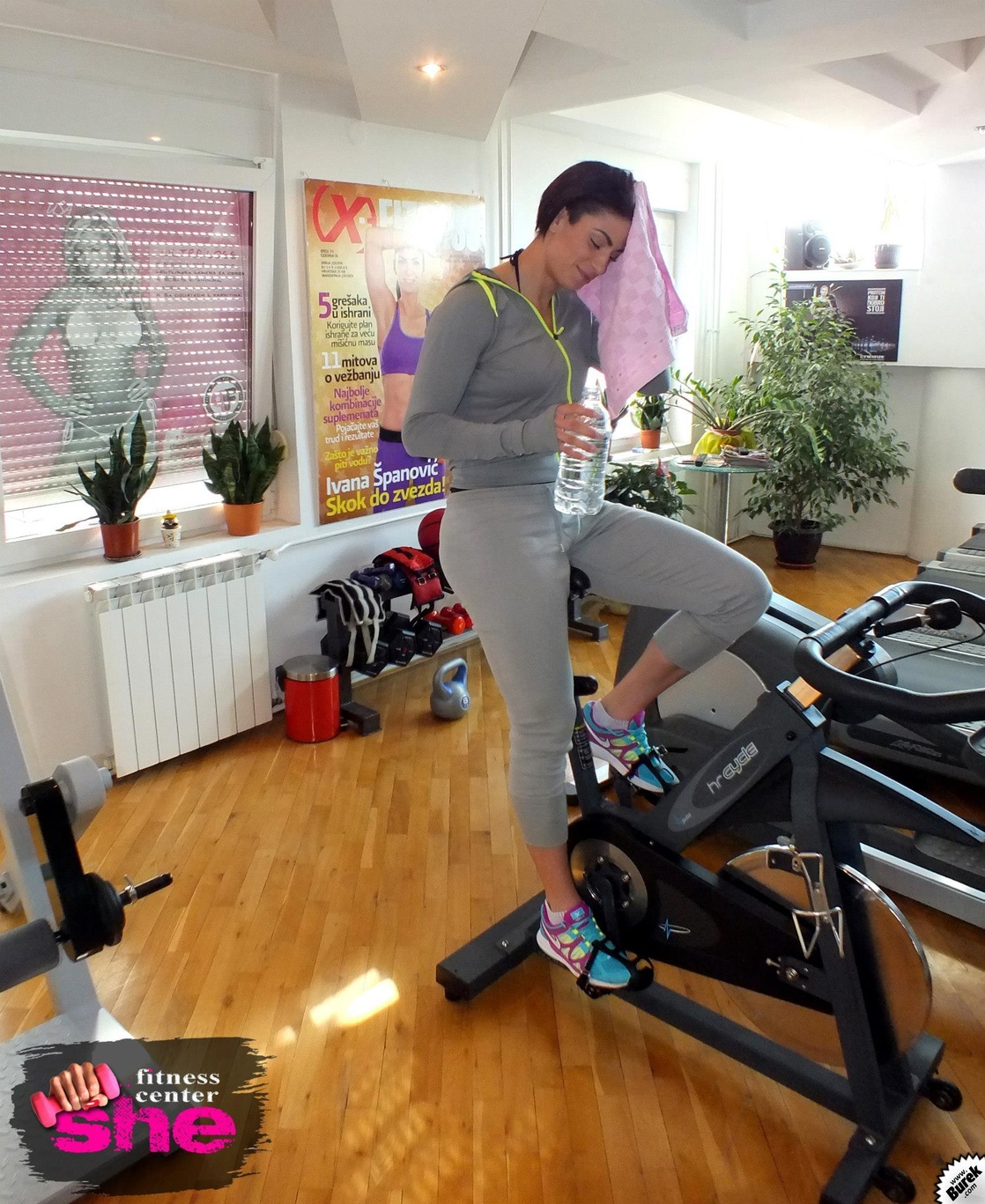 Picture of Ivana Španović