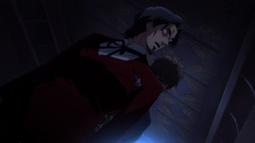 Picture of Tokiomi Tohsaka