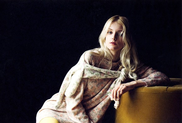 Picture of Jeanne Johnston