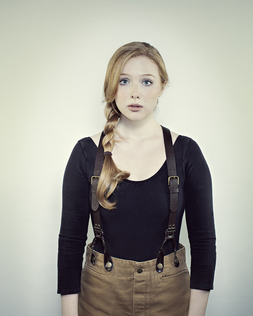 Image of Molly C. Quinn