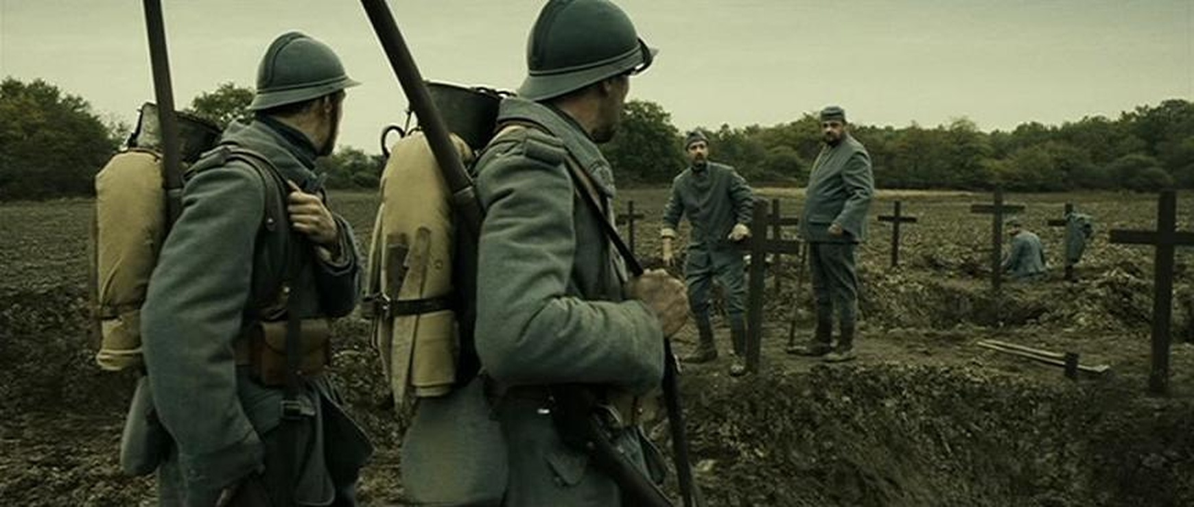 Picture of A Very Long Engagement