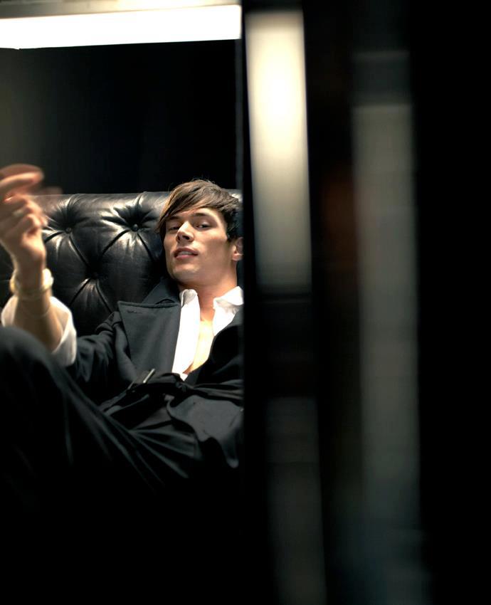 Picture of Mat Gordon