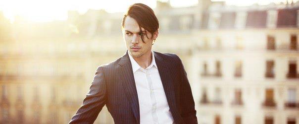 Picture of Mat Gordon