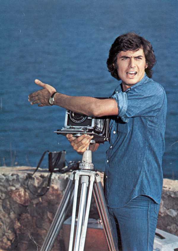 Picture of Franco Gasparri