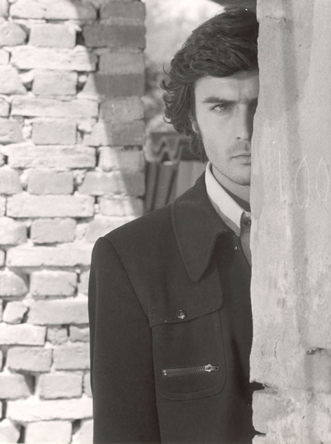 Picture of Franco Gasparri