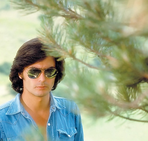 Picture of Franco Gasparri